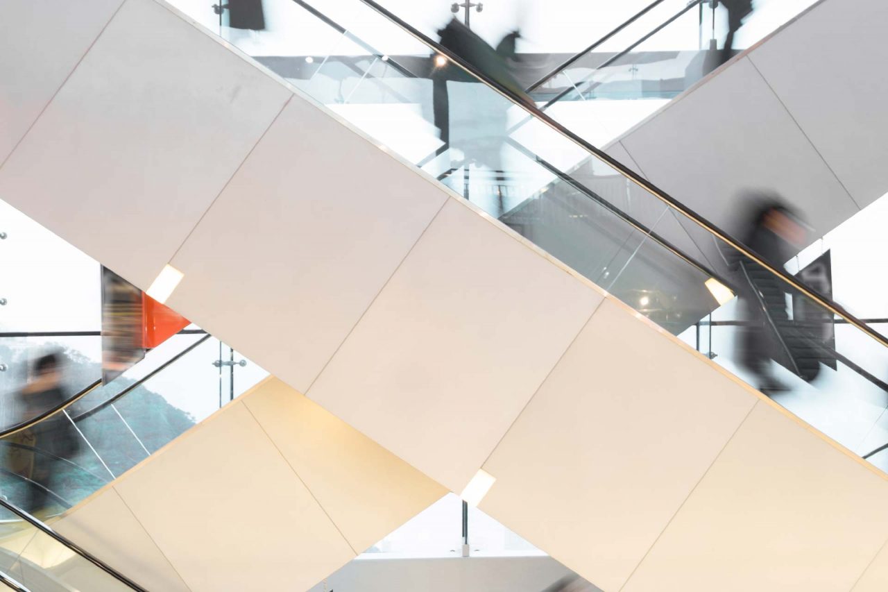 Hôtes et hôtesses d'accueil qualifiés City One