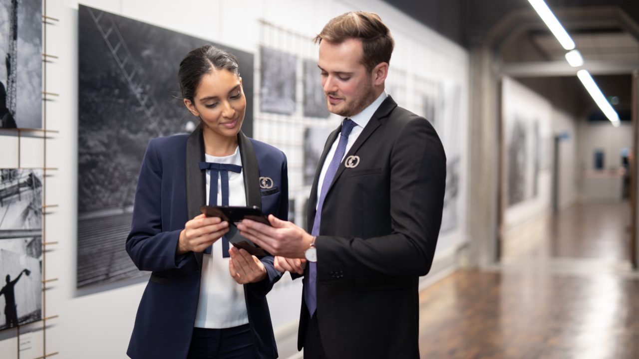 Faites carrière chez City One : rejoignez notre équipe