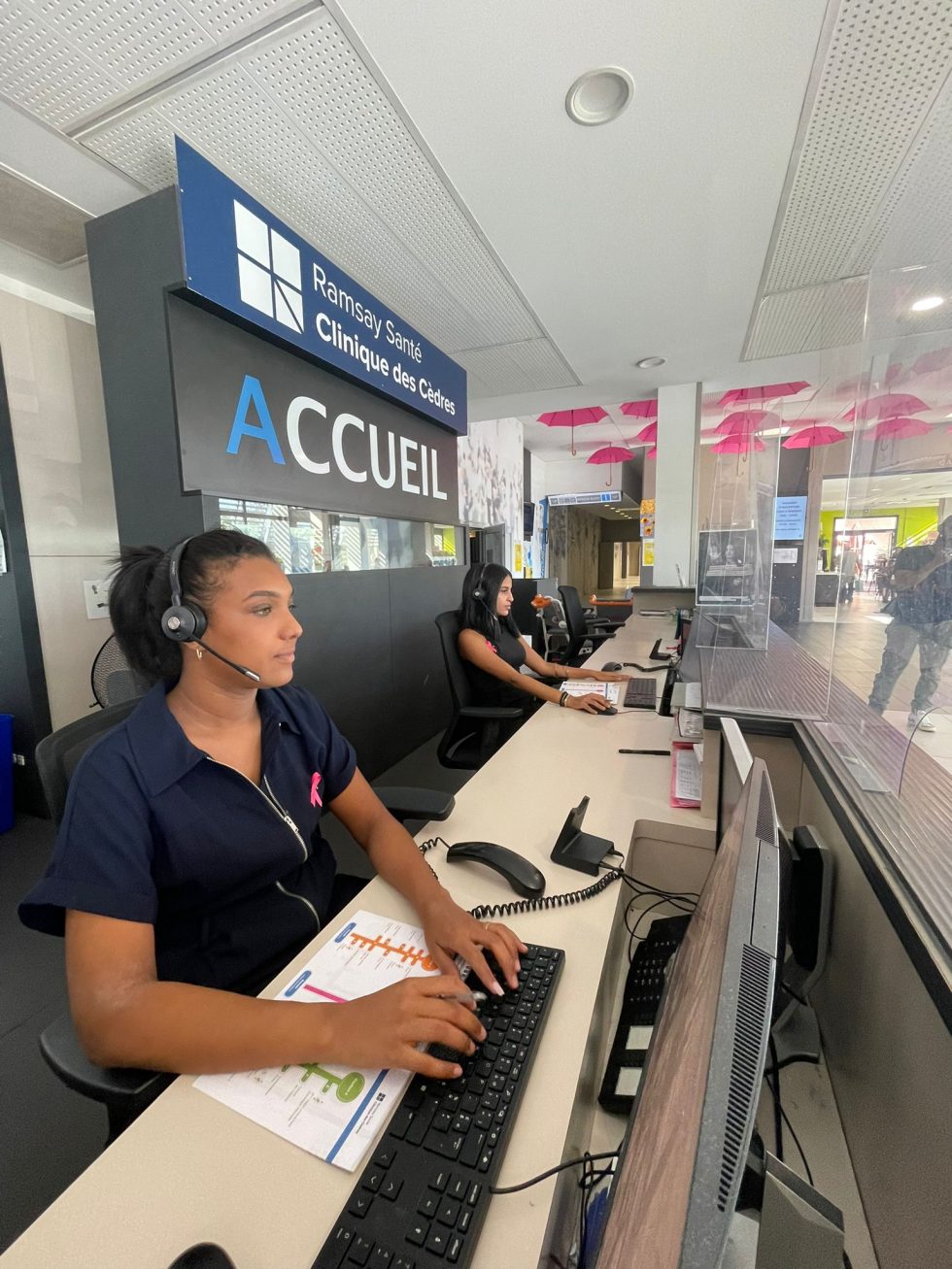 Agence d'accueil en Occitanie - City One