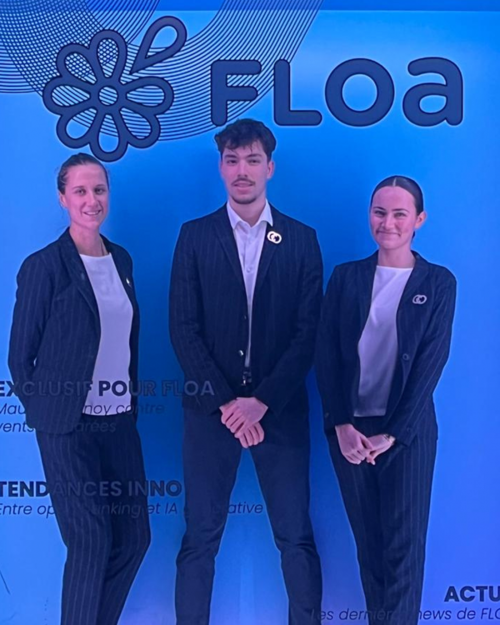 Agence Nouvelle Aquitaine - City One