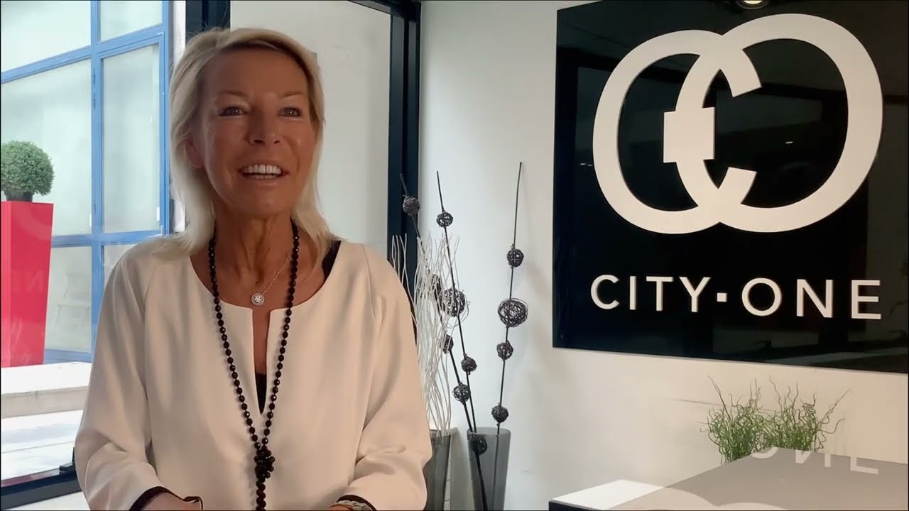 Promotion interne - City One